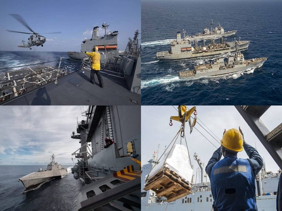 Logistics | JSL Technologies